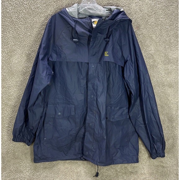 Bass Pro Shops | Jackets & Coats | Bass Pro Shop Mens Large Zipper ...